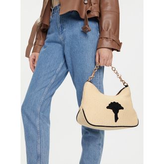 Joop Handtasche JOOP! 4140008012 Schwarz