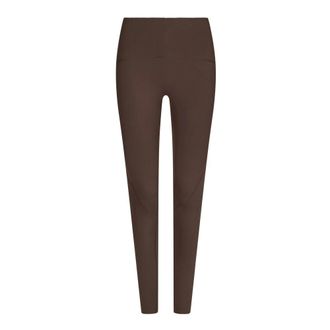 Neo Noir Damen, Hosen, Braun, XLGr&ouml;&szlig;e