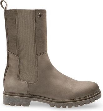 Panama Jack Womens Boots, Fresno Igloo B3, Gris/Grey, 36 EU