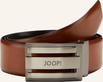 Joop Gürtel braun