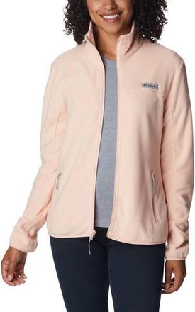 Columbia Damen Fleece Ali Peak FZ