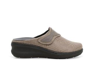 Melluso Chaussons en cuir de castor pour femme pd908z 41