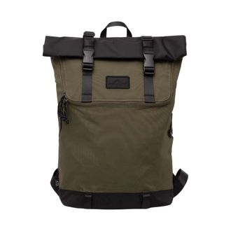 Doughnut Christopher Go Wild Backpack - - Bags - Herren - Gr&uuml;n - ONE SIZE