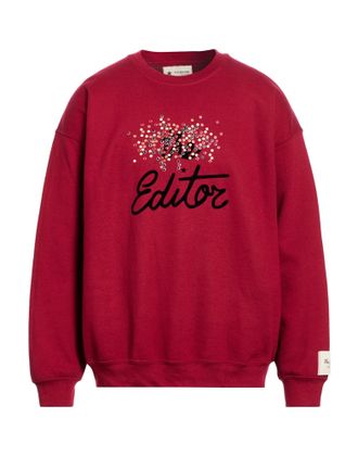 The Editor TOPS - Sweatshirts auf YOOX.COM