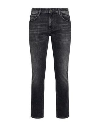 Pantaloni Torino BAS - Pantalons en jean sur YOOX.COM