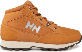 Helly Hansen Trekkingschuhe Torshov Hiker 115-93.725 Braun