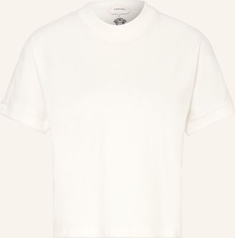 Versace T-Shirt weiss