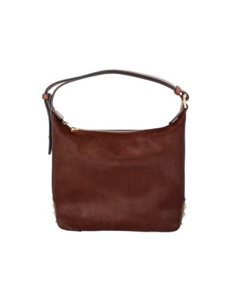 Tod's Schultertasche Metal Dots