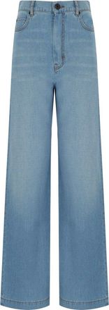 Weekend by Max Mara JEAN LATINO BLEU CLAIR MAX MARA WEEKEND