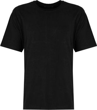 Xagon Man T-Shirt - - Tops - Herren - Schwarzk - S