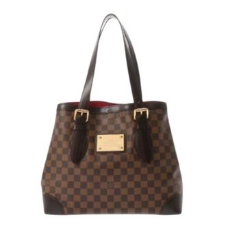 Louis Vuitton Damen, Pre-Owned, Braun, ONE SIZEGr&ouml;&szlig;e