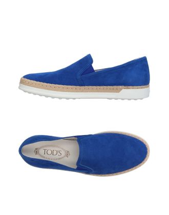 Tod's SCHUHE - Sneakers auf YOOX.COM