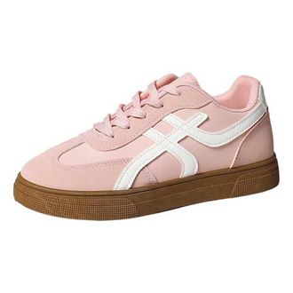 Generic Baskets Enfiler pour Femme Basket Running L&eacute;g&egrave;res Et Respirantes Sneakers Elegante Respirante D&eacute;contract&eacute;e Chaussures Course en Plein Air Diab&eacute;tique L