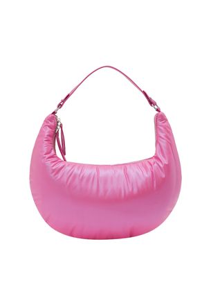 Faina Umh&auml;ngetasche Umh&auml;ngetasche Frauen Rosa