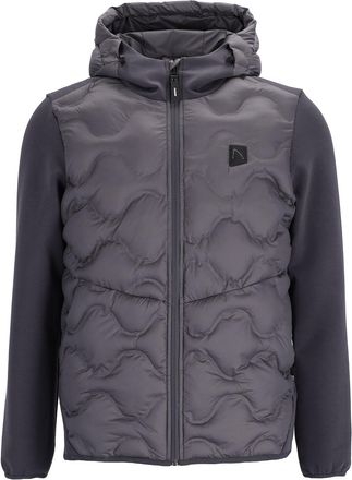 Chasin Outdoorjacke Theo Hybrid