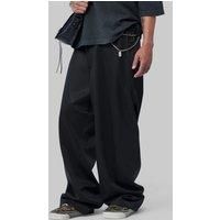 Willy Chavarria Os Toluca Trouser