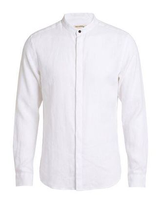 Deuxieme Shirt TOPS - Chemises sur YOOX.COM