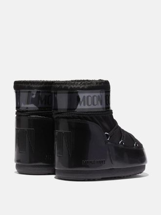 Moon Boot MB H26 Boot - Black