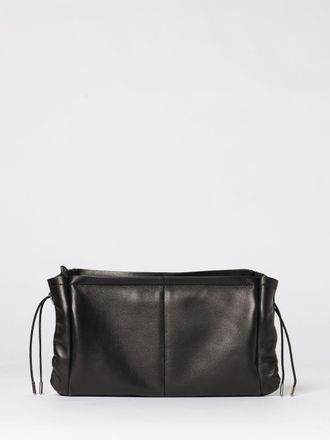 Maison Margiela Sac Bandouli&egrave;re MAISON MARGIELA Femme couleur Noir