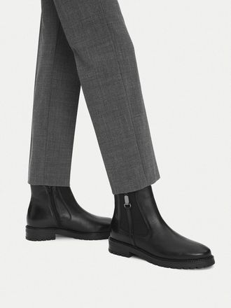 Lasocki Stiefeletten Lasocki CEO-WB-GINEVRA-19 Schwarz