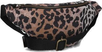 Studio Noos Stylische Fannypack f&uuml;r Abenteuerlustige M&auml;dchen - - Bags - Damen - Braun - ONE SIZE