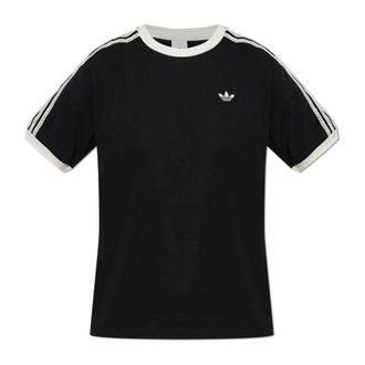 adidas Damen, Oberteile, Schwarzk, 2XSGr&ouml;&szlig;e