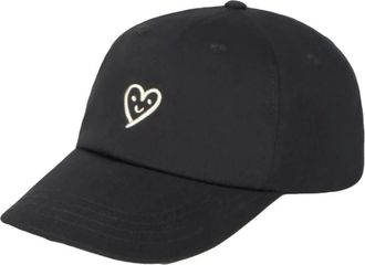 Thinking Mu unisex, Accessoires, Noir, Taille: ONE Size Cappellino Visiera