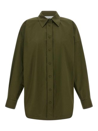 ARMARIUM Chemise - Vert
