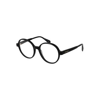 Max & Co. Schwarze Damenoptikrahmen Stilvolles Design - - Accessories - Damen - Schwarzk - ONE SIZE