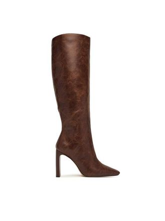 Aldo Aldo Stiefel Elyne 14183551 Braun