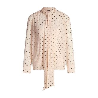 Joop Damen, Blusen & Hemden, Beige, XLGr&ouml;&szlig;e