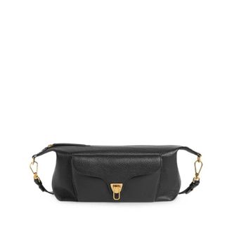 Coccinelle Damen, Taschen, Schwarzk, ONE SIZEGr&ouml;&szlig;e