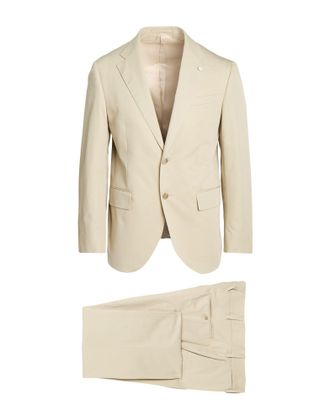 Luigi Bianchi Mantova ANZÜGE und CO-ORDS - Anzüge auf YOOX.COM