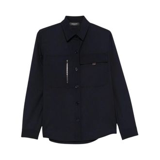 Fabiana Filippi Hemden - - Blouses & Shirts - Damen - Blau - XS