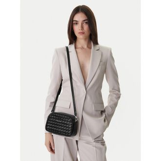 Michael Kors Handtasche MICHAEL Michael Kors 32R6SJ6C5L Schwarz