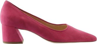 H&ouml;gl Damen, Schuhe, Rosa, 39 1/2 EUGr&ouml;&szlig;e
