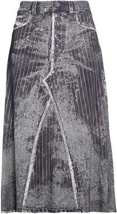 Diesel BAS - Jupes midi sur YOOX.COM