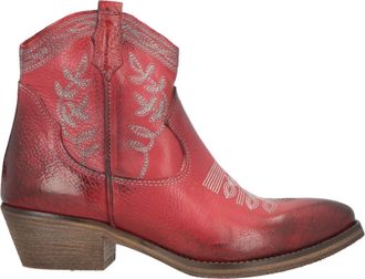 M&eacute;tisse SCHUHE - Stiefeletten auf YOOX.COM