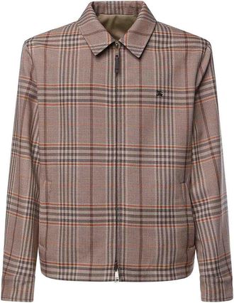 Burberry Blazer - Beige