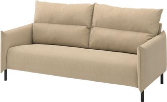 IKEA MANNARP 3er-Sofa