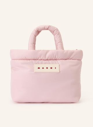 Marni Marni Handtasche rosa