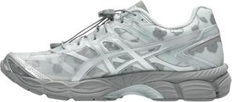 Asics Homme, Chaussures, Gris, Taille: 37 1/2 EU Gel-Cumulus 16 Sscb