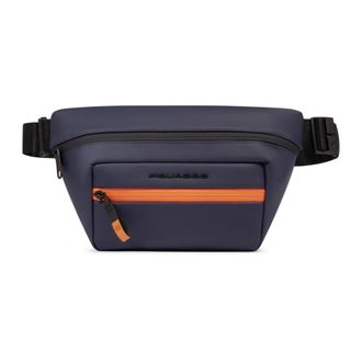 Piquadro Herren, Taschen, Blau, ONE SIZEGr&ouml;&szlig;e