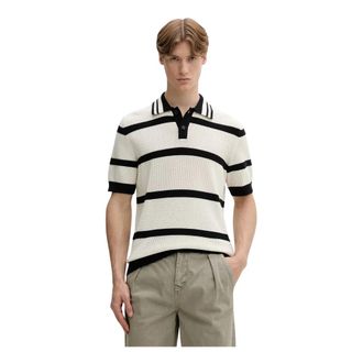 Marc O'Polo Polo Shirts - - Tops - Herren - Beige - M