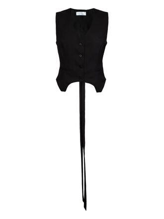 RXQUETTE veston Vault - Noir