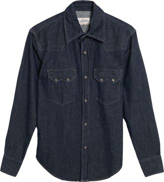 Fortela TOPS - Jeanshemden auf YOOX.COM