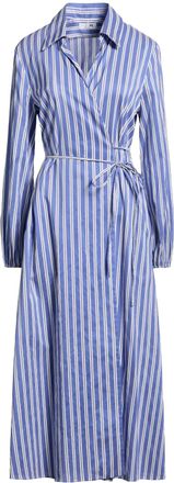 Manzoni24 KLEIDER - Midi-Kleider auf YOOX.COM