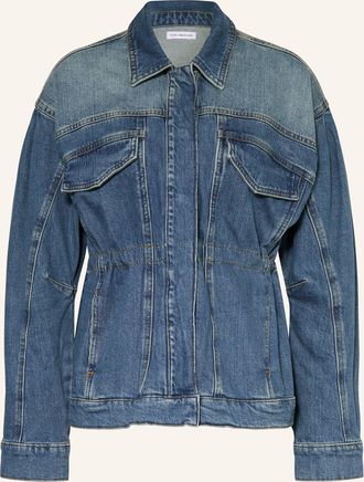 Good American Good American Jeansjacke blau