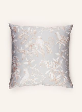 Schlossberg Schlossberg Kissenbezug Calypso gruen