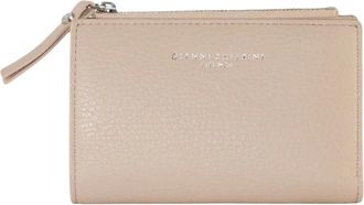 Gianni Chiarini Femme, Accessoires, Rose, Taille: ONE Size Dollaro Wallet
